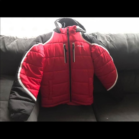 London Fog | Jackets & Coats | Lodon Fog Snow Coat | Poshmark